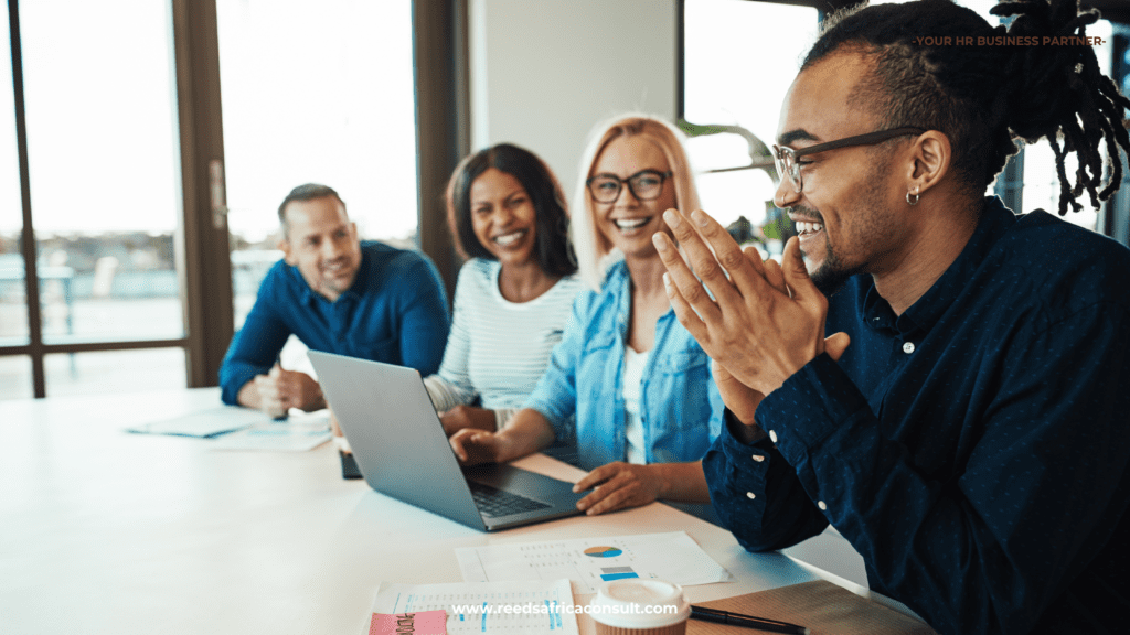 The Importance of Employee Wellbeing; Strategies for HR – Reeds Africa ...